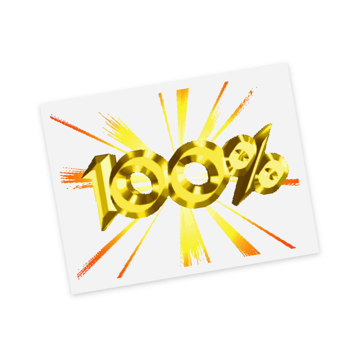 Showtime DX Sticker – Birdland